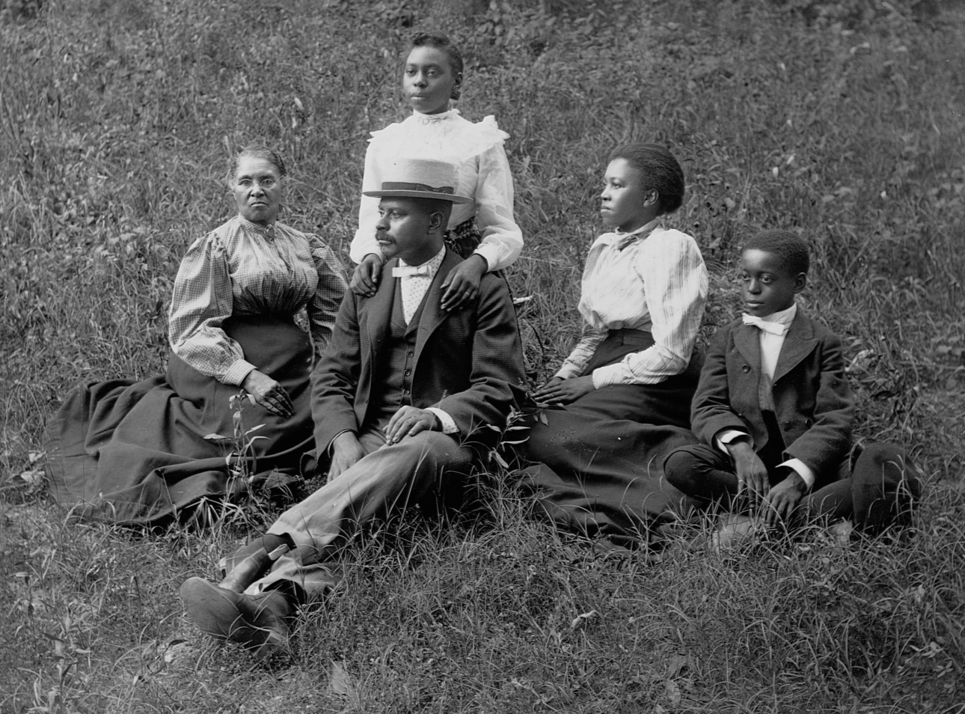 50 firsts: What took place in your state before it happened anywhere else?