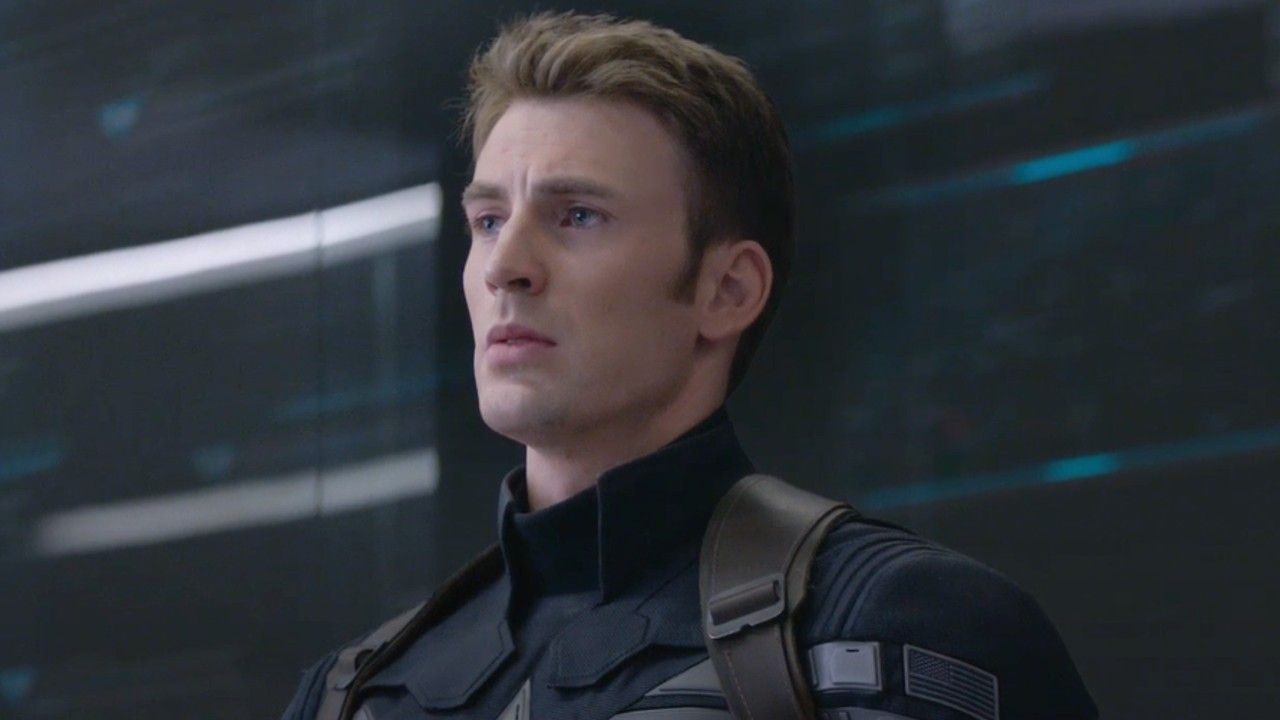 32 Great Quotes From Steve Rogers In The MCU