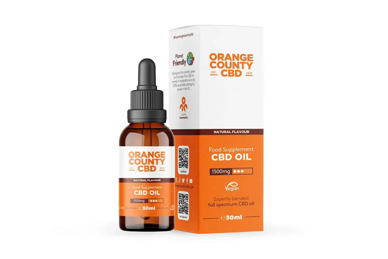 Best CBD products for anxiety: Oils, drinks, capsules and gummies