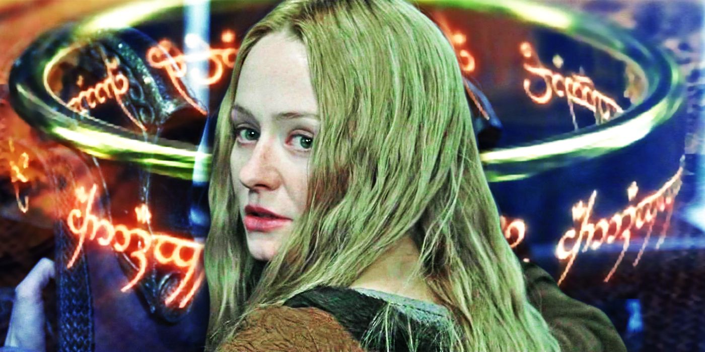 LOTR: Eowyn's Fate, Explained