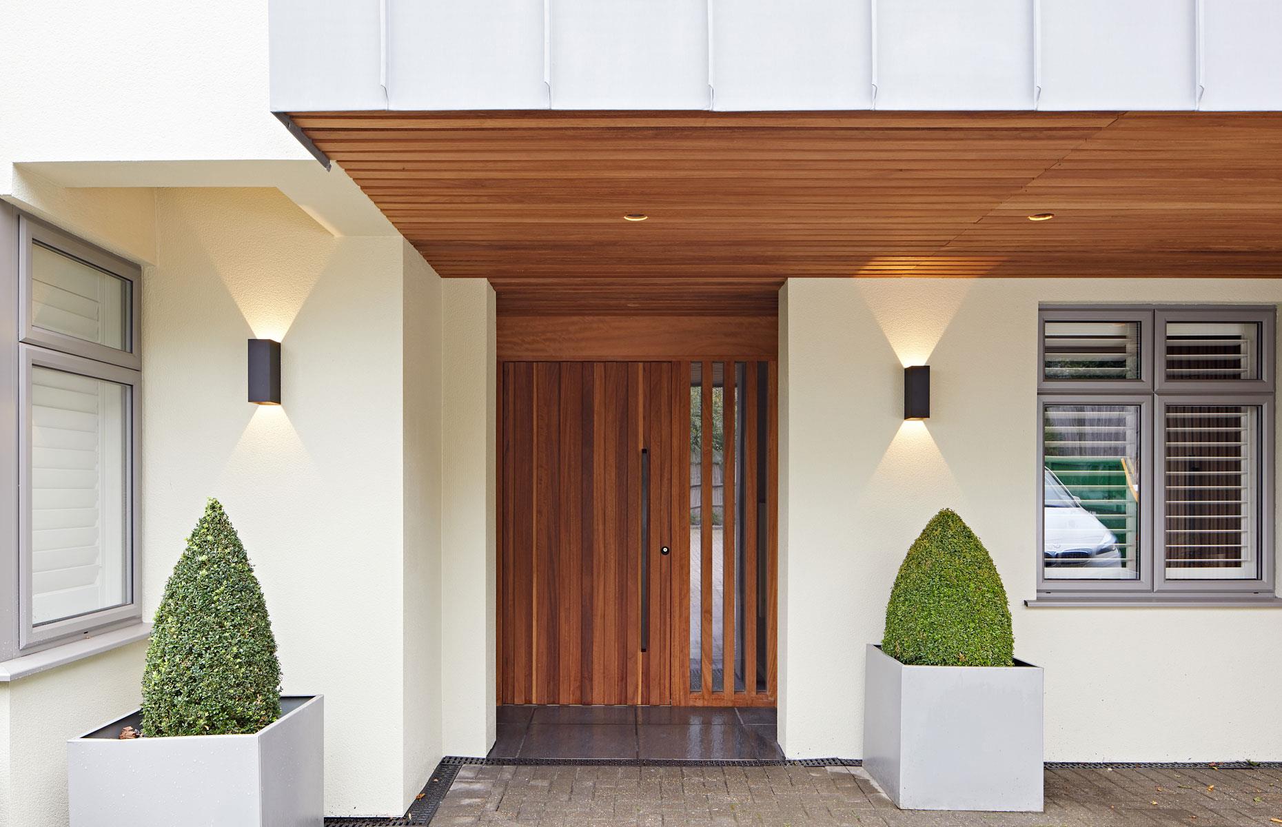 45 fabulous front door ideas that will transform your home