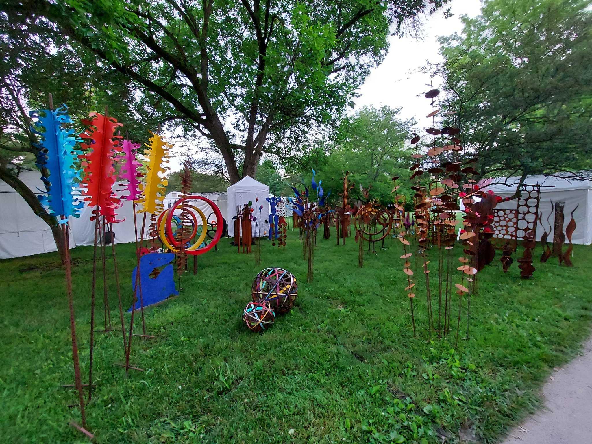 Officials give update on future of Summerfair as event returns this weekend