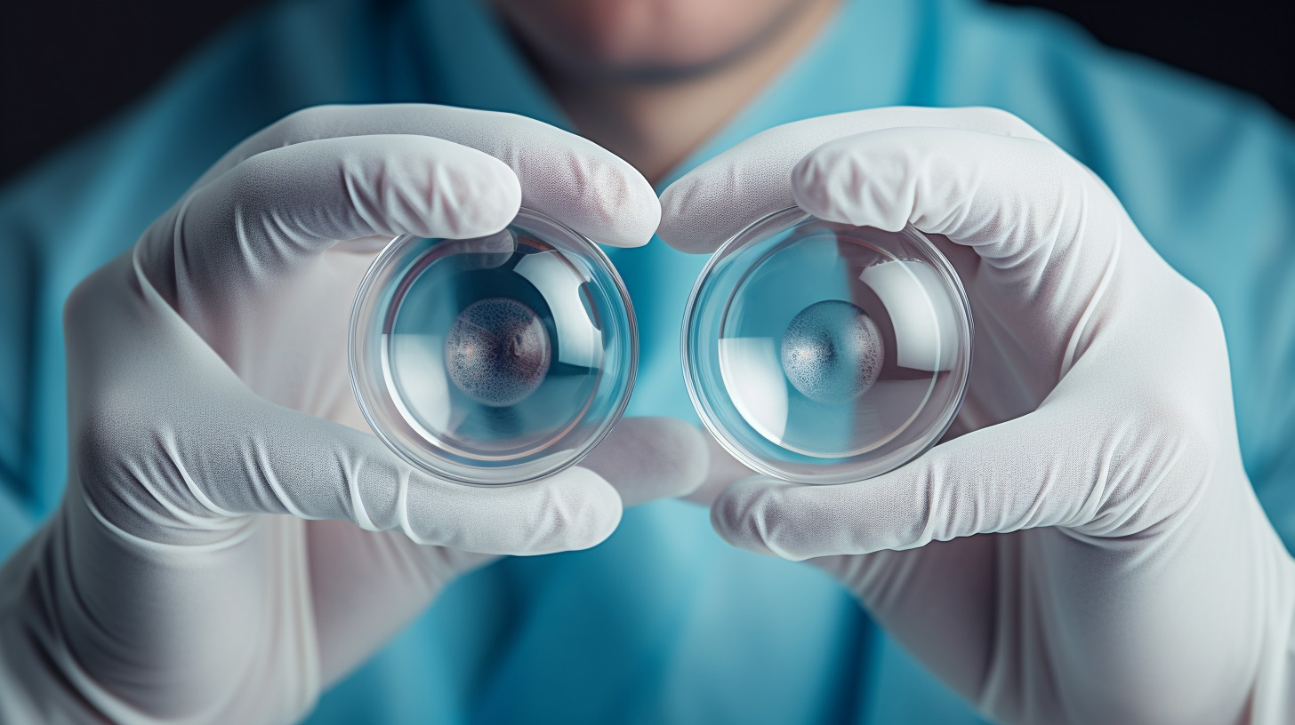 The Cooper Companies, Inc. (NASDAQ:COO) Q4 2025 earnings call transcript