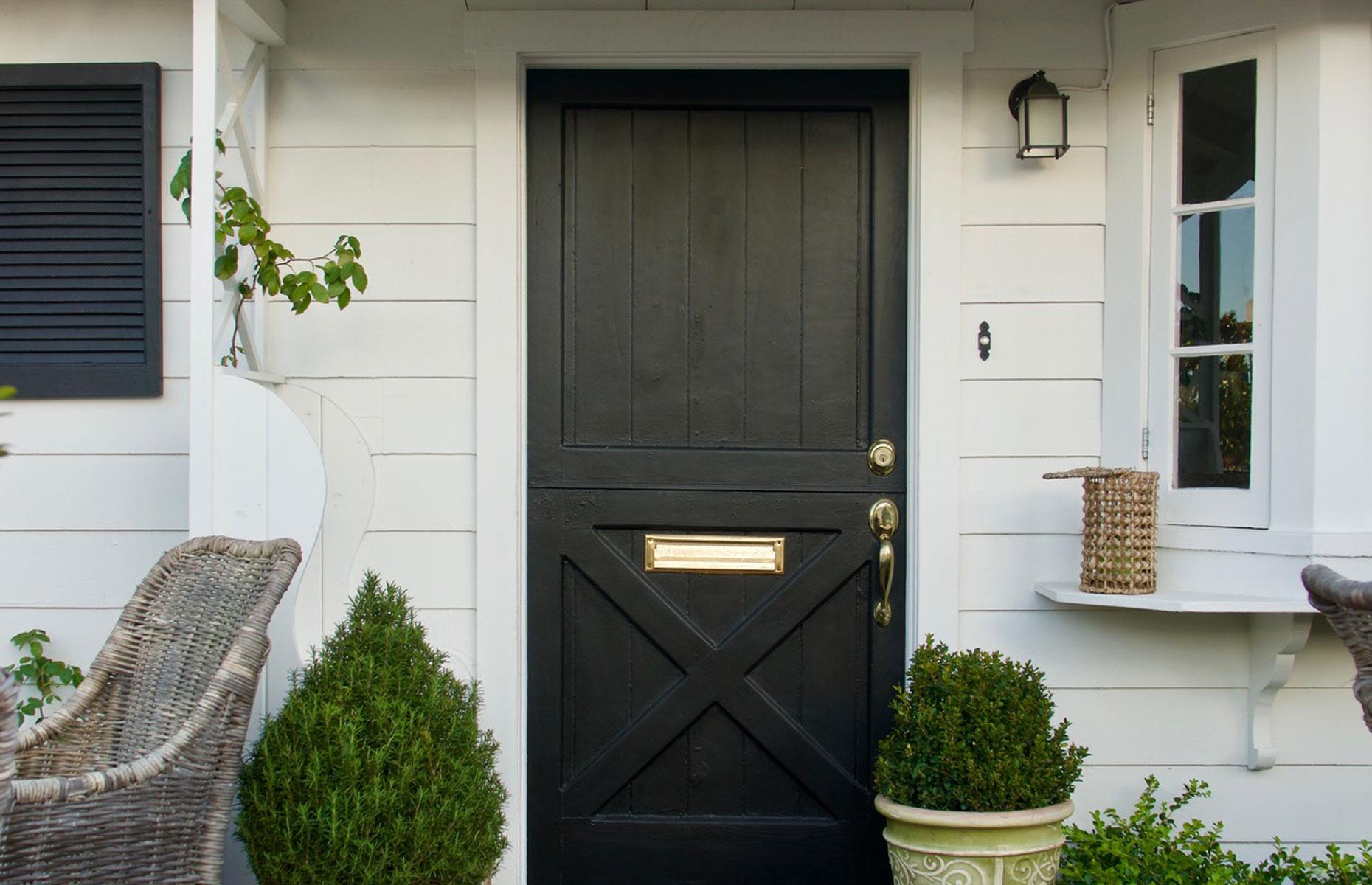 45 fabulous front door ideas that will transform your home