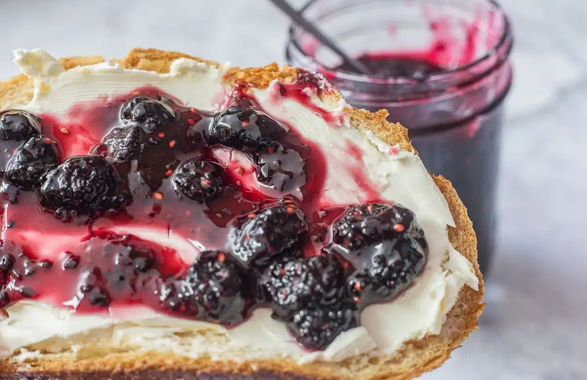 7 Incredible Fresh Mulberry Recipes You Need to Make Now