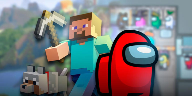 Best 6-player co-op games