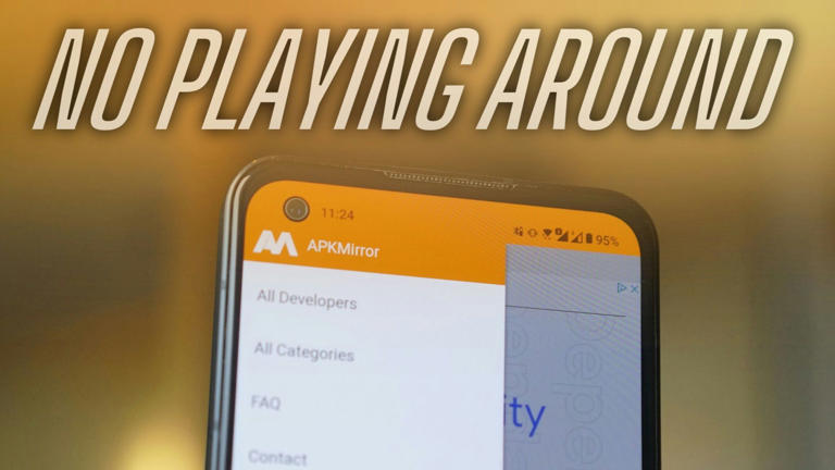Install the Google Play Store on your Amazon Fire Tablet