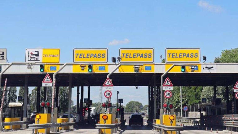 Telepass Grab&Go: il primo Telepass da scaffale senza canone arriva in ...