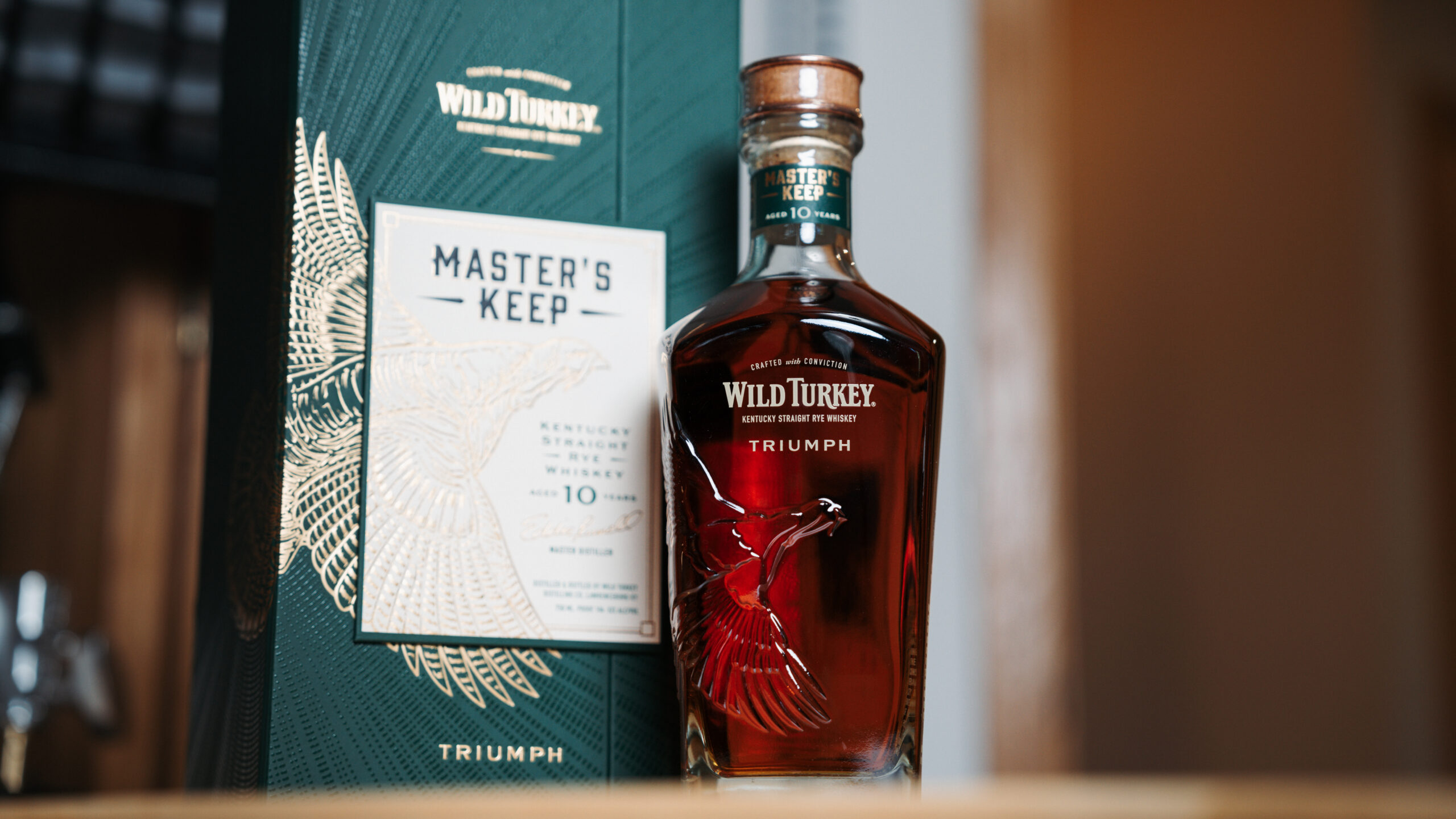 The 20 Best Rye Whiskeys We Tasted In 2024