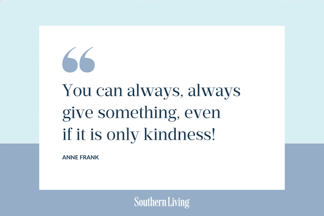 65 Kindness Quotes To Inspire And Uplift