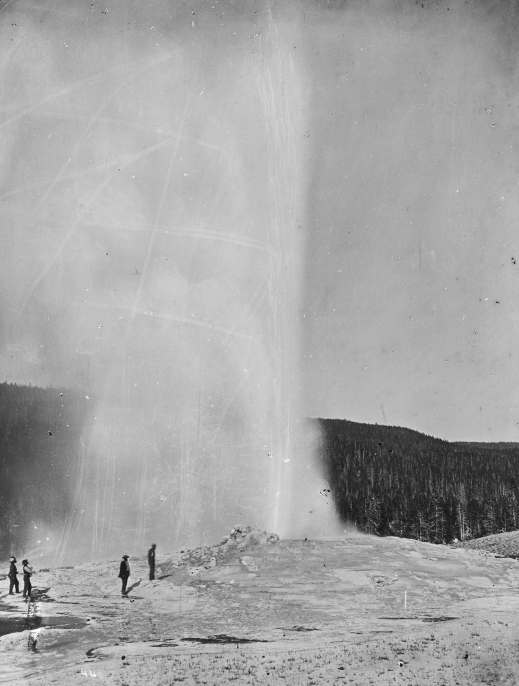 50 firsts: What took place in your state before it happened anywhere else?