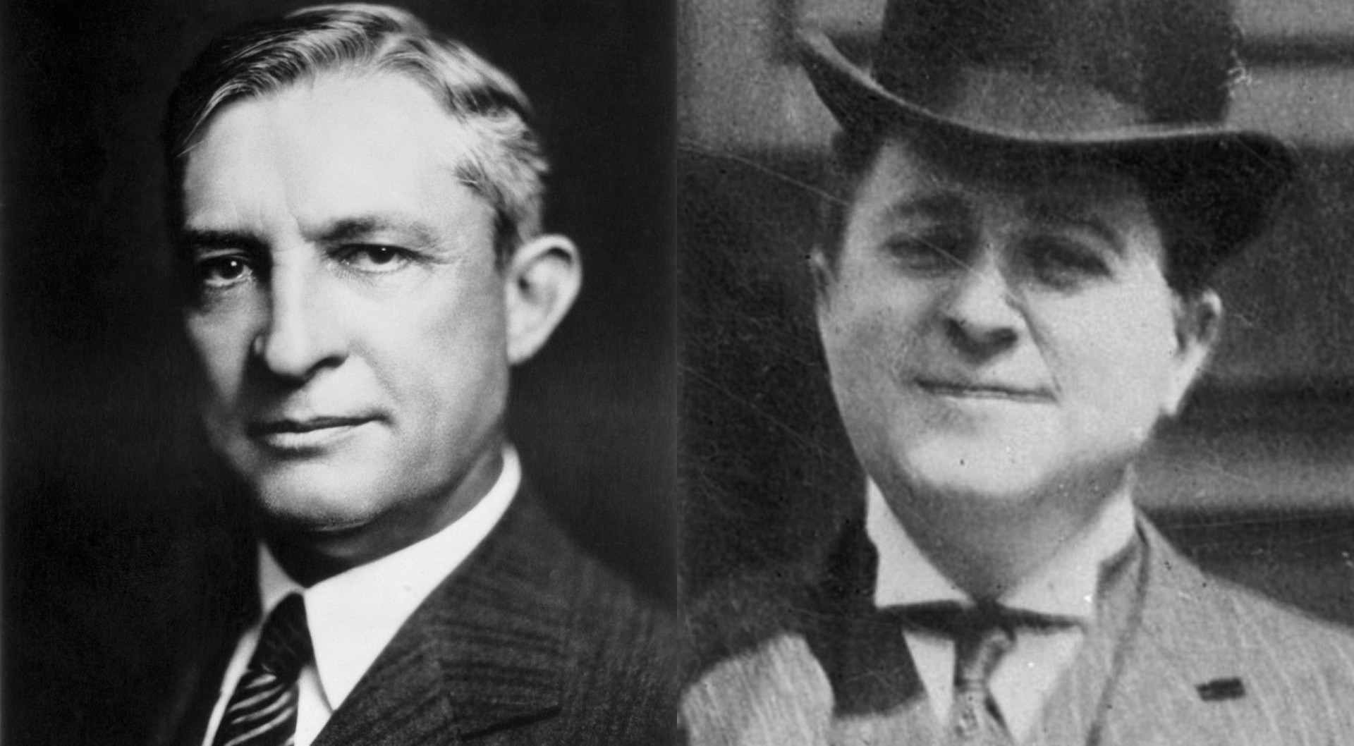 50 firsts: What took place in your state before it happened anywhere else?