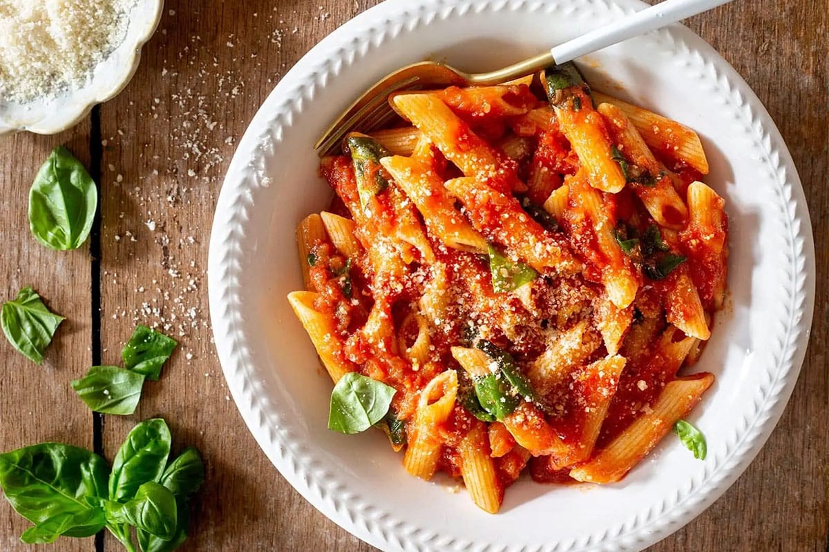 21 flavor packed vegan recipes perfect for lunches and dinners