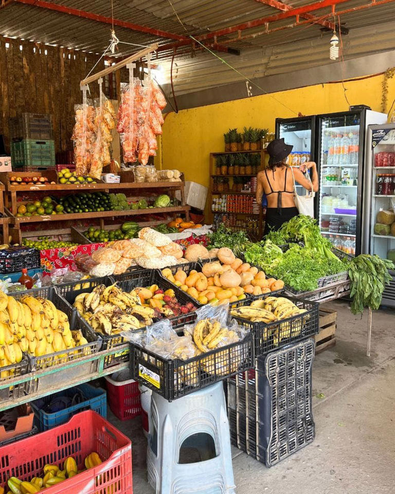 This is why I left the United States for Mexico — would you ever leave ...