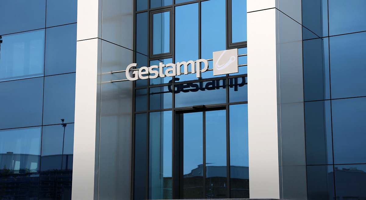Gestamp cumple con sus obligaciones con Cofides en su filial en Rusia