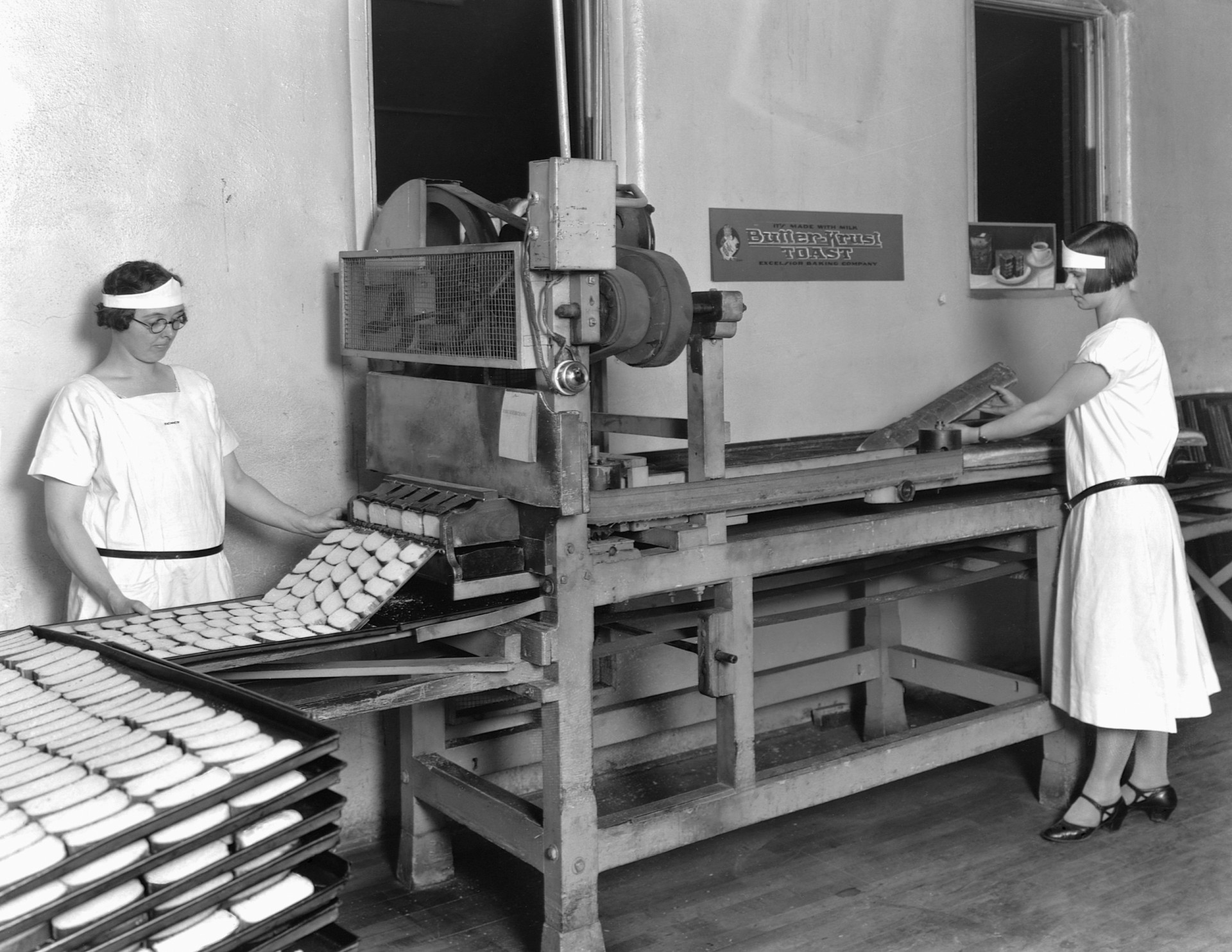 50 firsts: What took place in your state before it happened anywhere else?