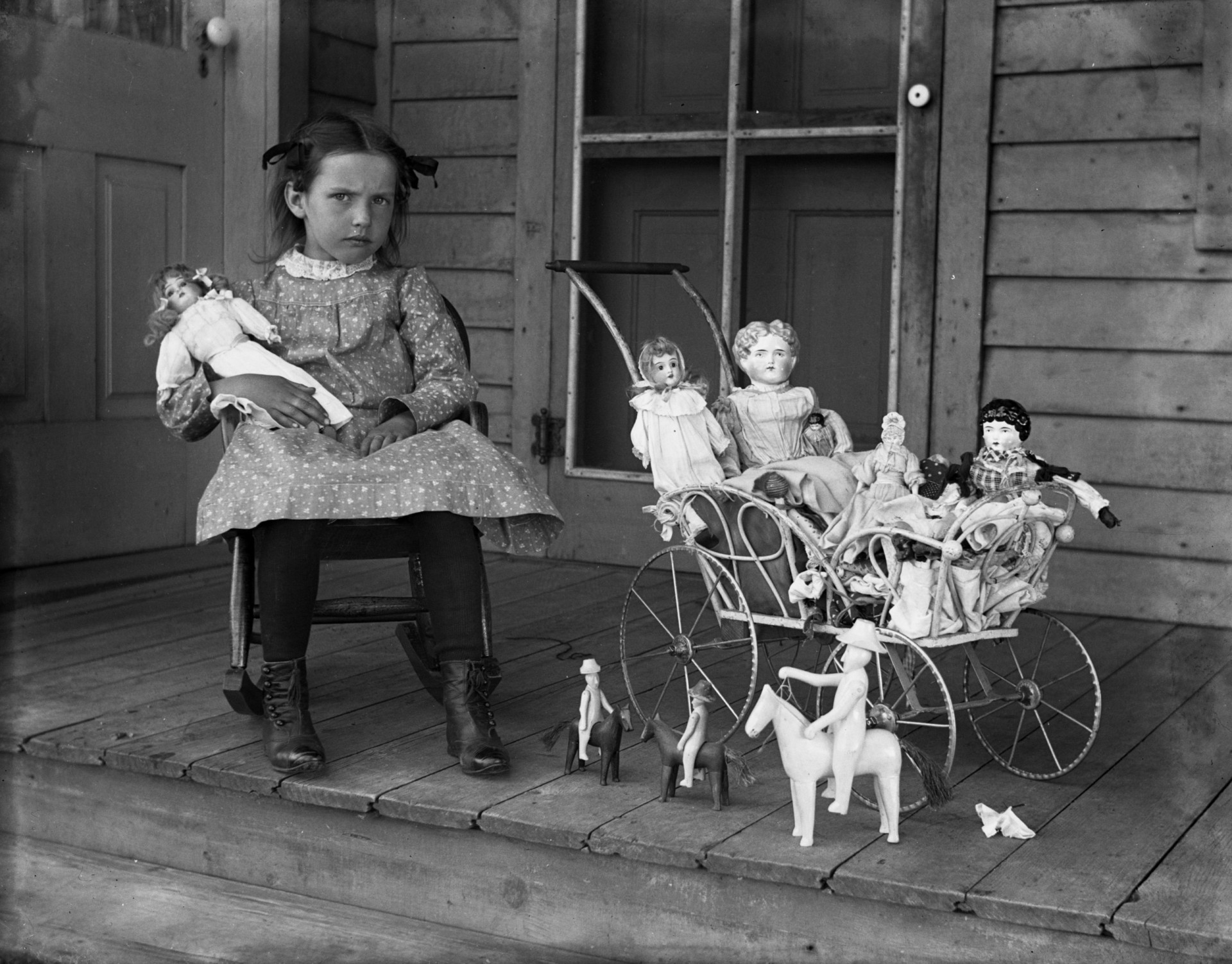 50 firsts: What took place in your state before it happened anywhere else?