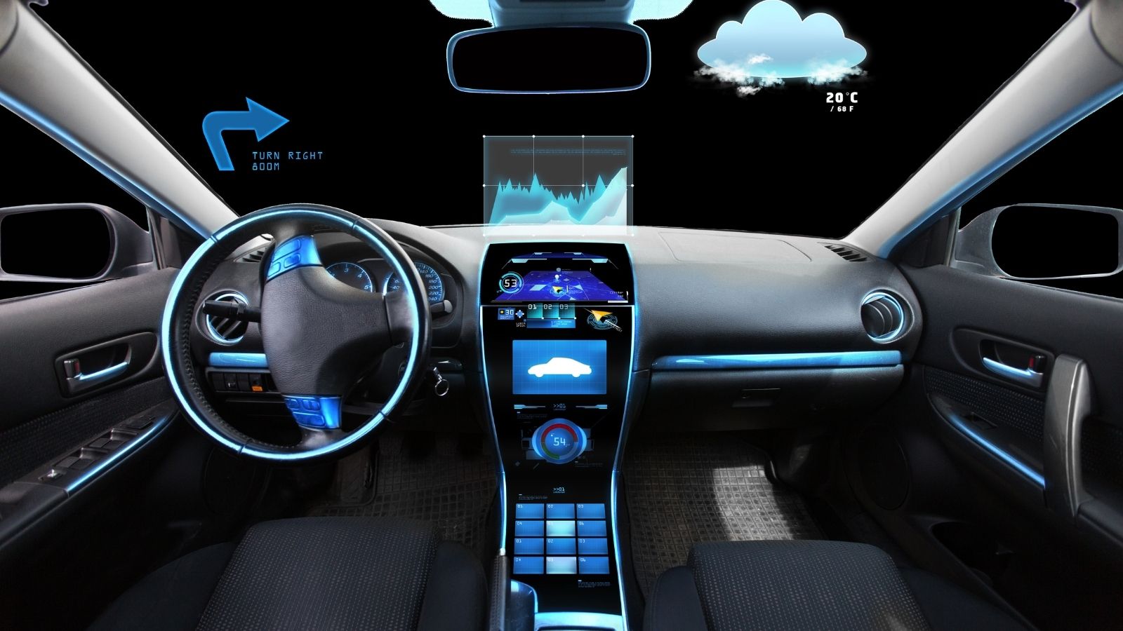 10 Car Features That Are Being Cut to Save Money
