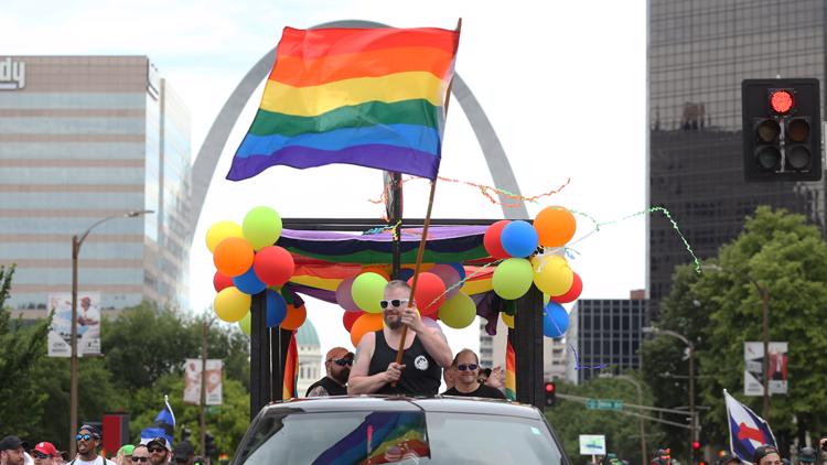 Pride STL announces headliners for Pridefest 45, new ticketing policy