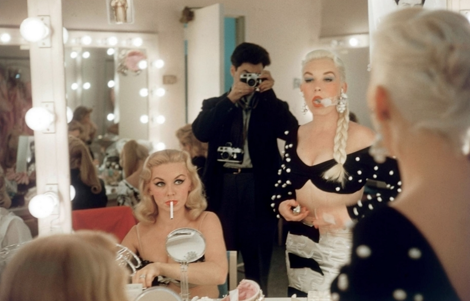 22 Historical Photos That Show Vegas in the Days of Old