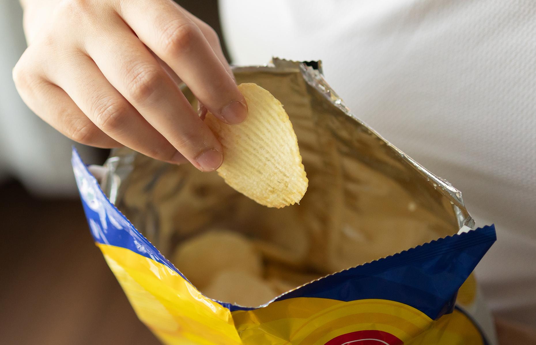 The damaging eating habits you really need to break