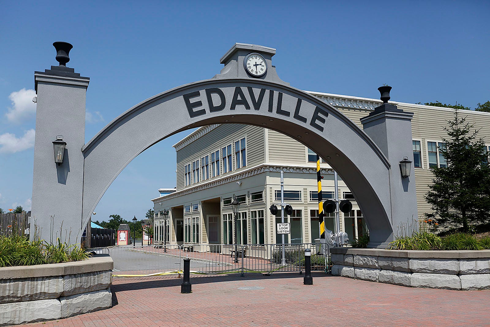 Edaville and King Richard's Faire sold. What's next