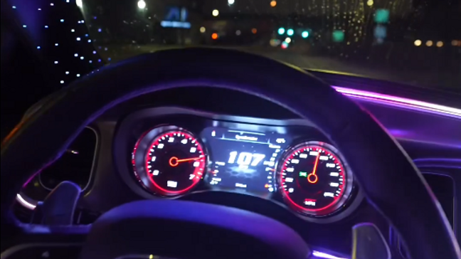 Belltown Hellcat trial draws crowd as viral street racer defends ...