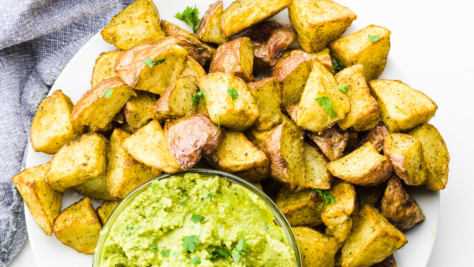 Crispy, Crunchy, and Delicious: 15 Air Fryer Recipes to Try Now! Crispy, Crunchy, and Delicious: 15 Air Fryer Recipes to Try Now!