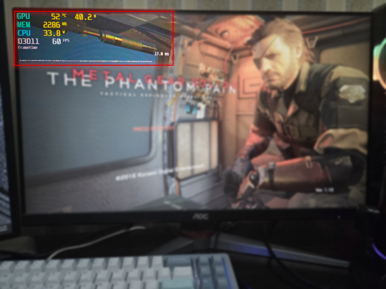 5 Ways to Show FPS Counter for Games in Windows