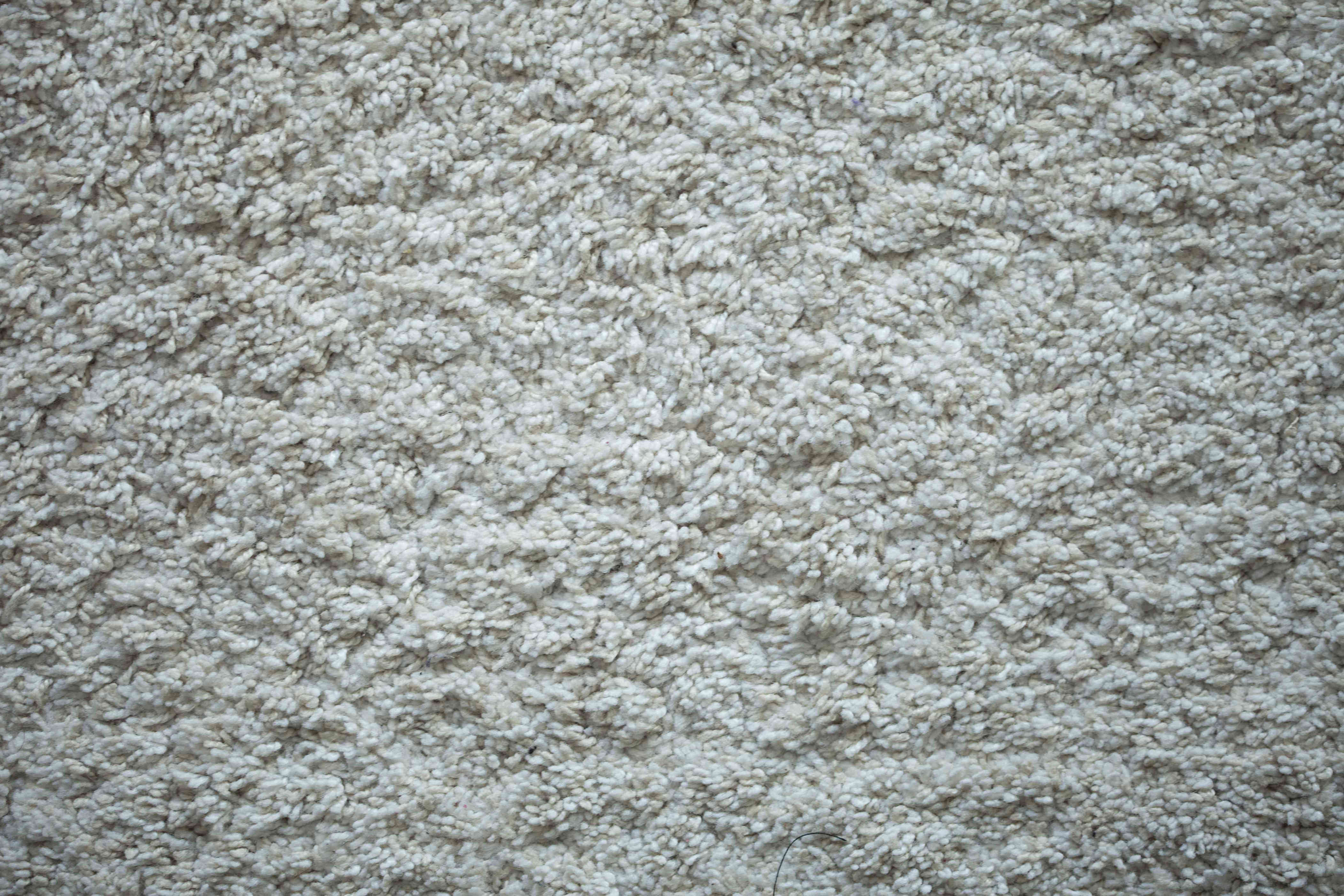 The simple trick to cleaning carpet with just baking soda