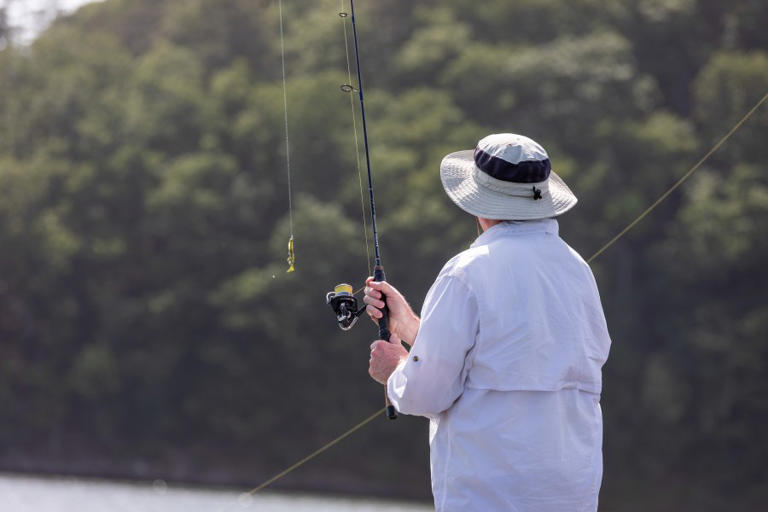 Mississippi marks National Hunting and Fishing Day on Sept. 27