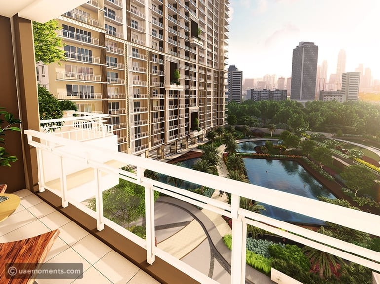 Condominium for sale in BGC, Fort Bonifacio, Metro Manila