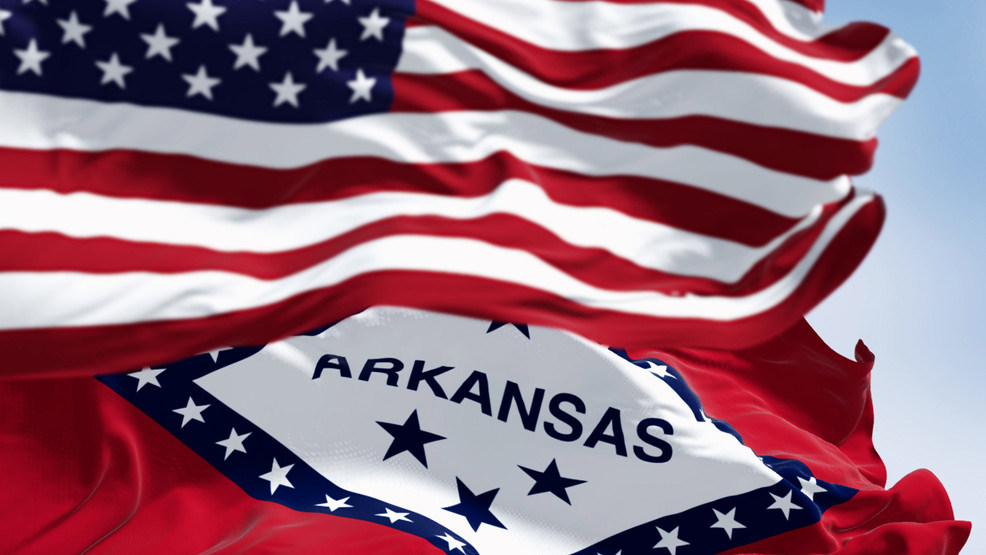 Governor Sanders orders Arkansas flags at half-staff honoring Tommy ... Governor Sanders orders Arkansas flags at half-staff honoring Tommy ...