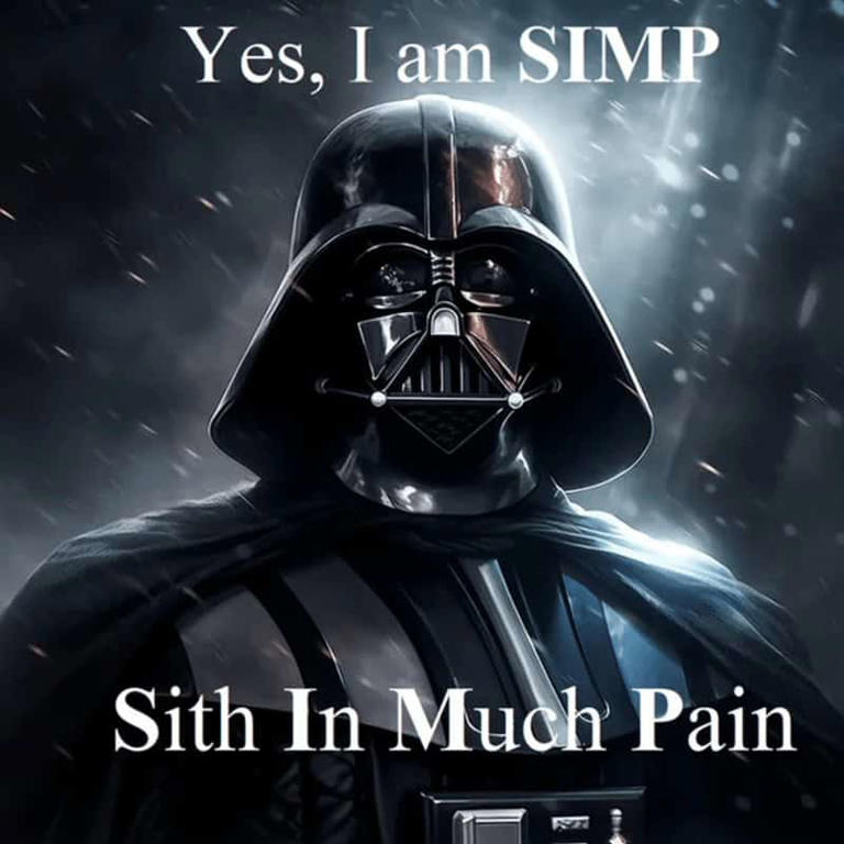 40 Funny Star Wars Memes To Take Your Laughter To Hyperspace This Week ...