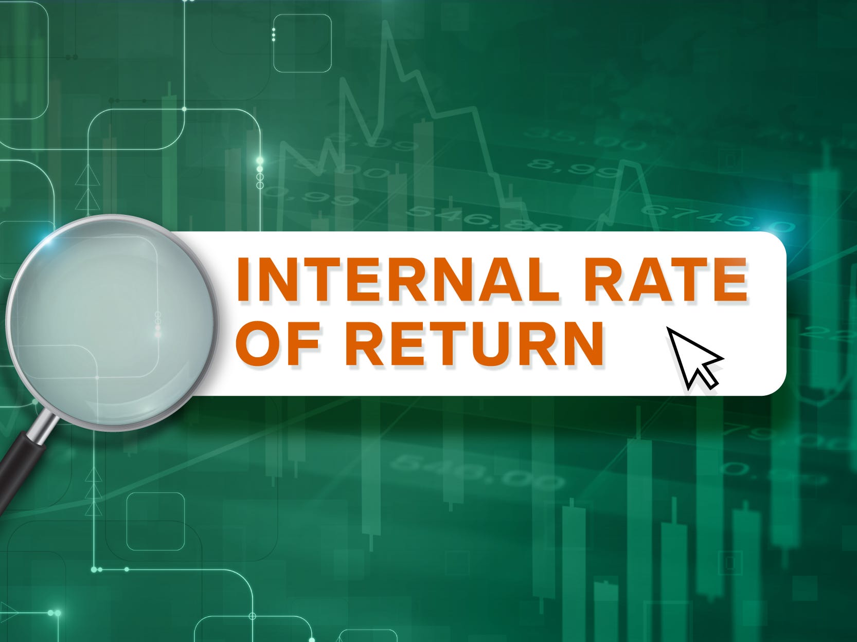 Internal Rate of Return (IRR)