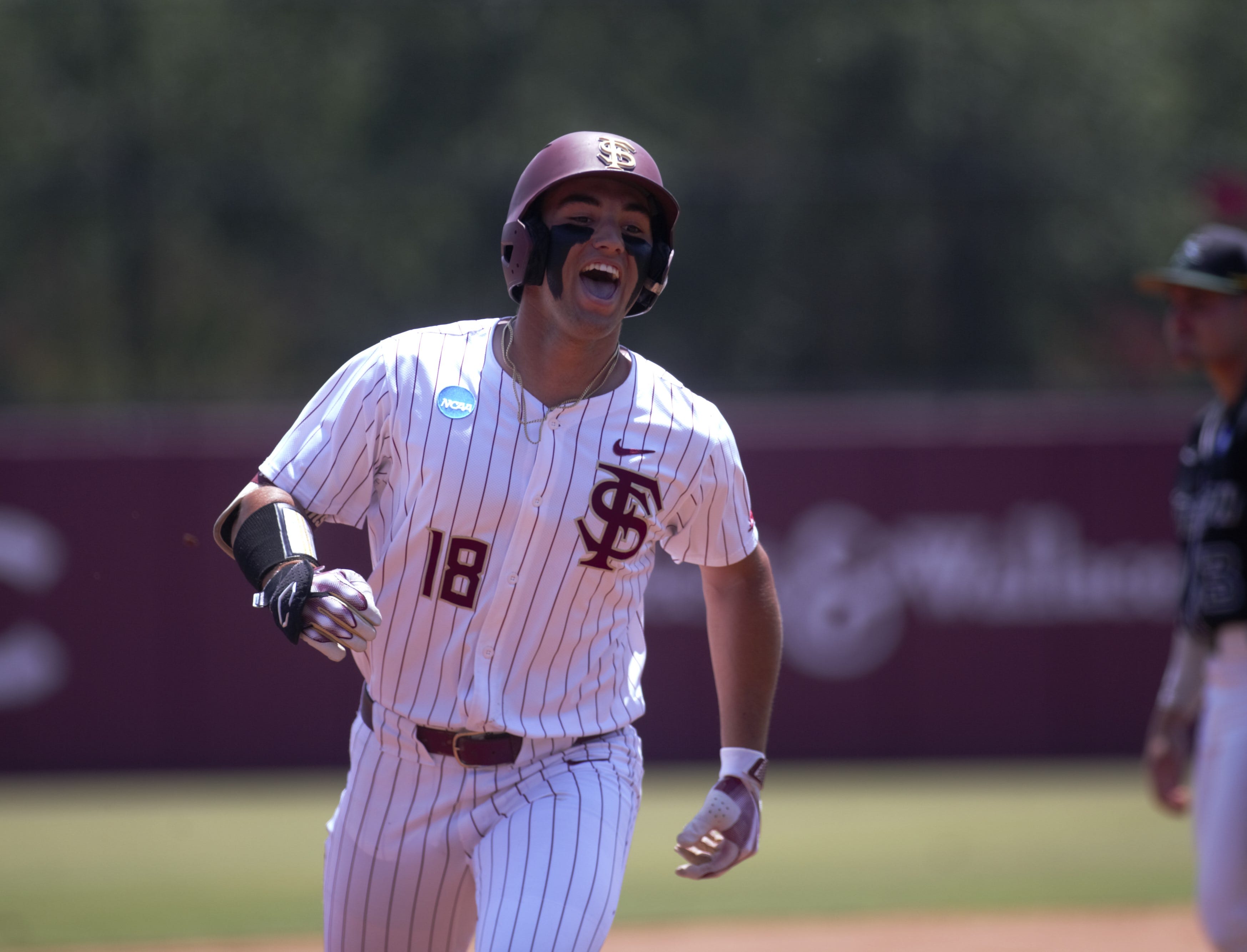FSU baseball's offense explodes in dominant 24-2 run-rule win over Penn ...