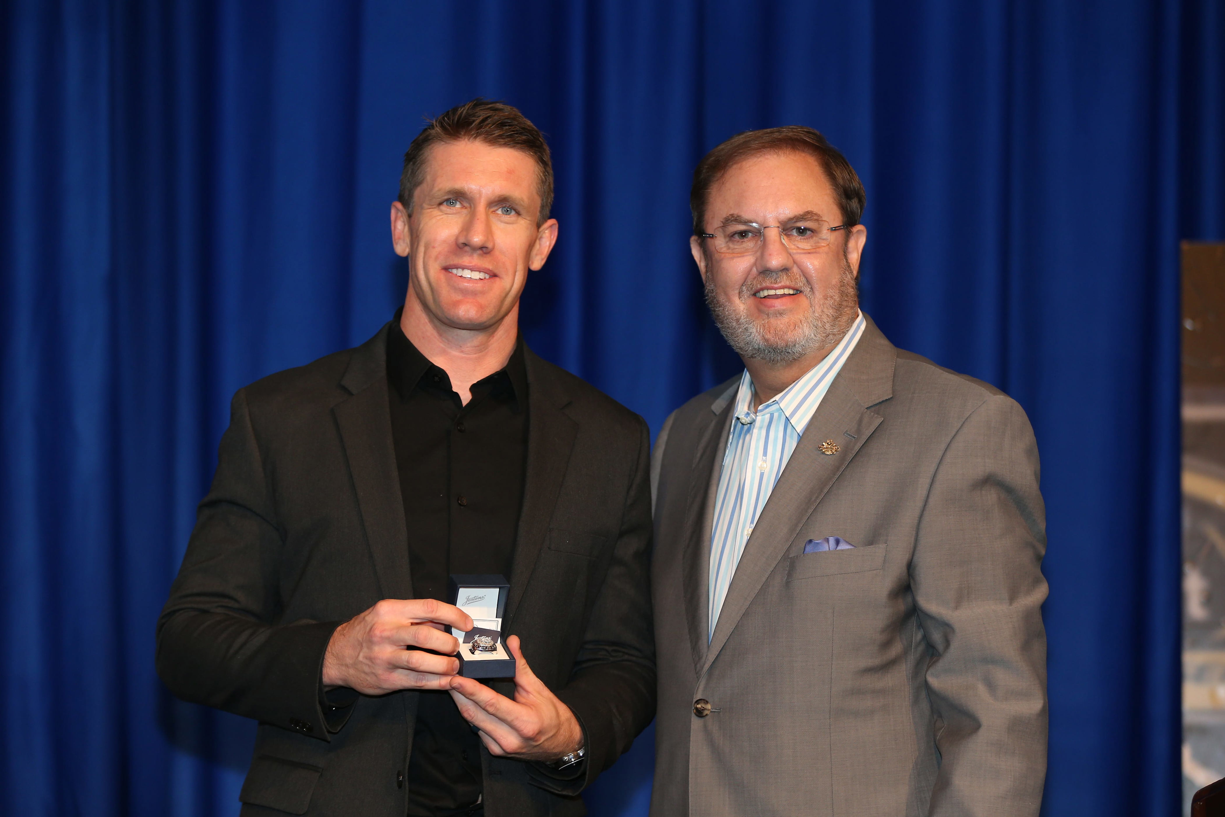 Carl Edwards through the years