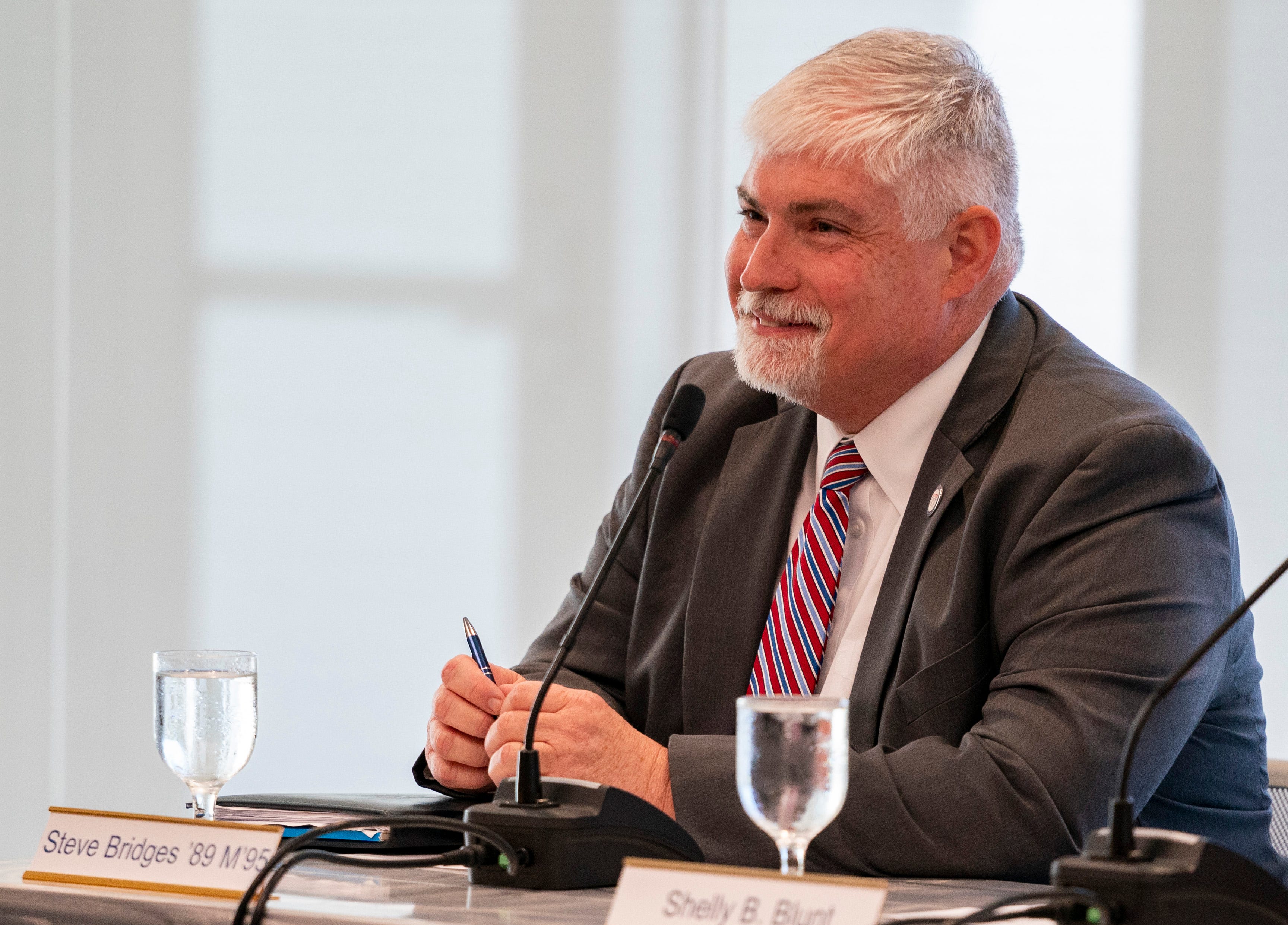 University of Southern Indiana to name new president on Wednesday