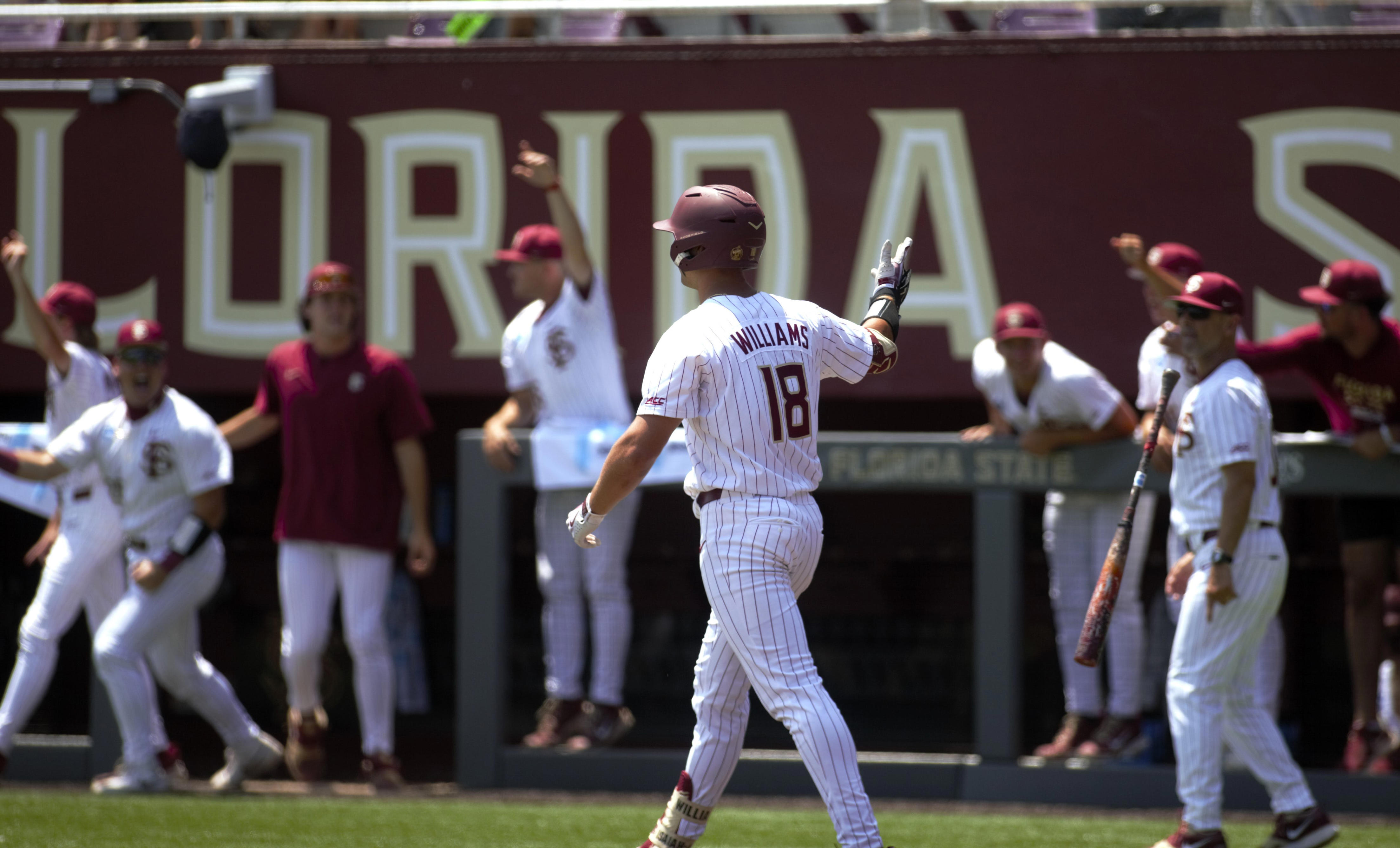 FSU baseball's expectations remain the same with new-look lineup ...