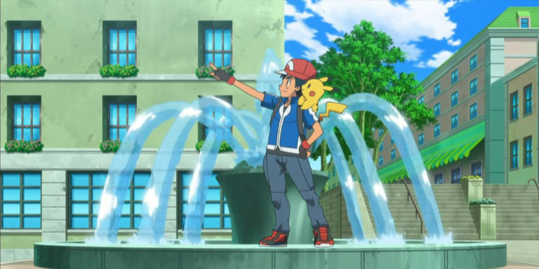 Pokemon: Ranking Every Version of Ash Ketchum From Best to Worst