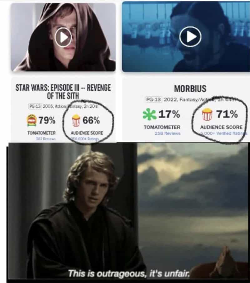 40 Funny Star Wars Memes To Take Your Laughter To Hyperspace This Week ...