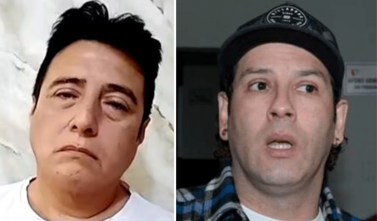 ¿Cuál es la EXORBITANTE cifra que Roly Ortiz le exige a Ricky Trevitazo ... ¿Cuál es la EXORBITANTE cifra que Roly Ortiz le exige a Ricky Trevitazo ...