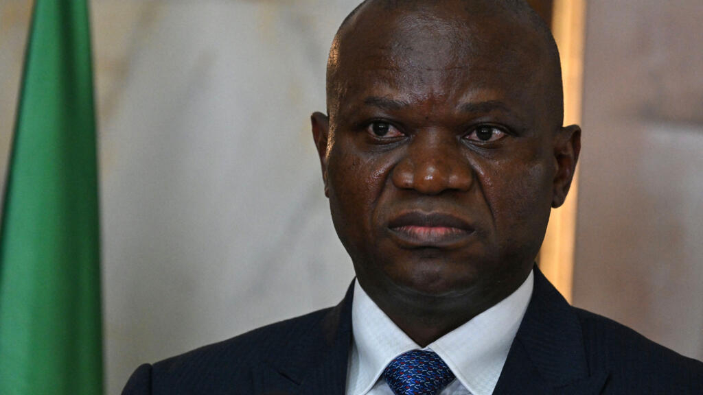 Gabon: la plateforme Telema réticente à une candidature du général ...