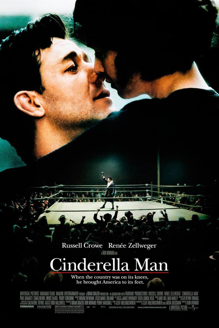 15 Best Boxing Movies