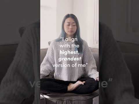 Affirmations that lift your mindset