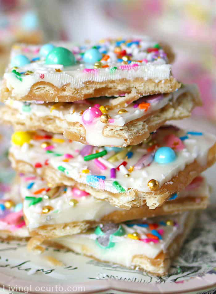 17 Fun Rainbow Desserts to Brighten Your Day