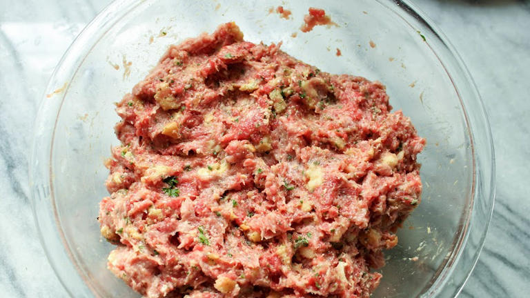 When zucchini is abundant, this is a unique recipe to use it. We loved ...