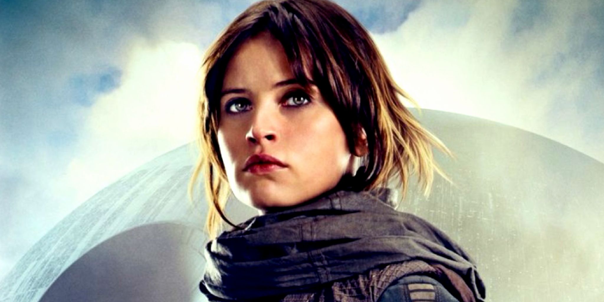 "Jyn Erasure" - Why Some Star Wars Fans Aren't Happy With Rogue One ...