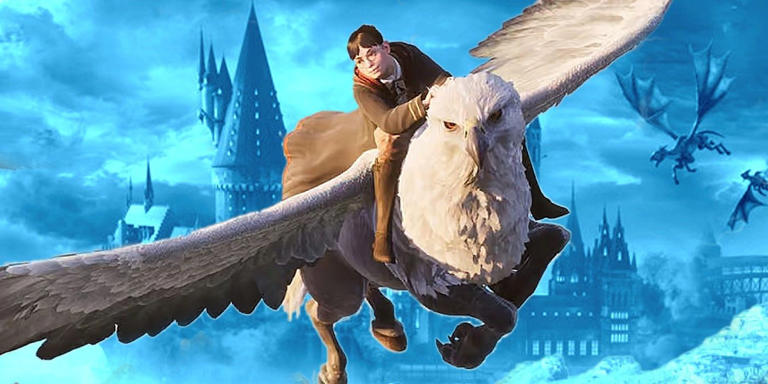 Hogwarts Legacy: 5 Features We Need to Have in the Sequel