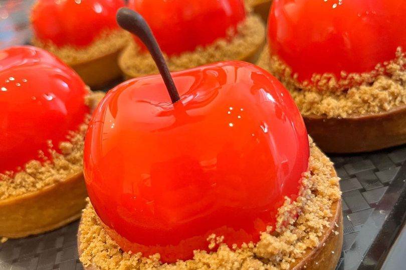 Pastille Bakery launching new dessert bar in Baltic Market